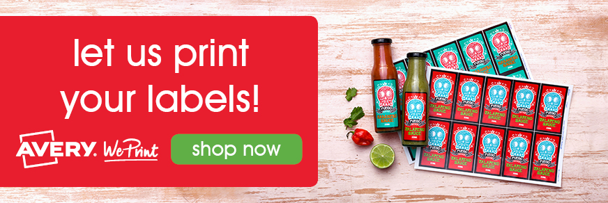 Avery Labels | Avery