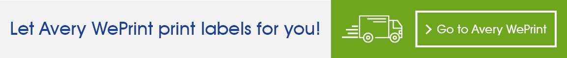 Labels | Avery