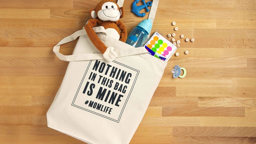 Avery Fabric Transfers with Avery Design & Print | Avery