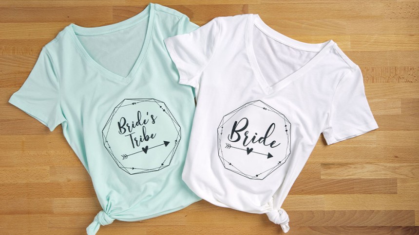 Avery Fabric Transfers with Avery Design & Print | Avery