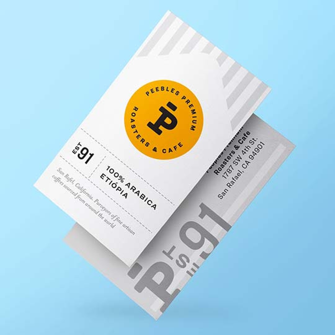 Business Stickers - Custom Printed for Your Brand | Avery UK | Avery