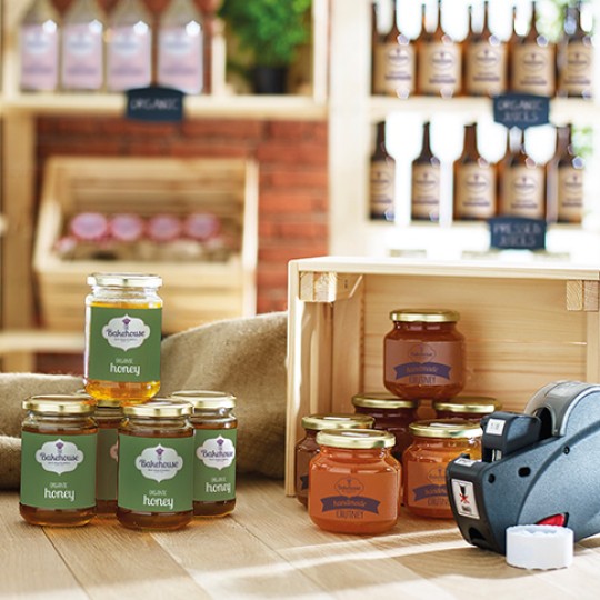 Product Labelling Advice | Avery