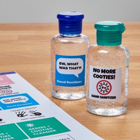 Avery Design Template Gallery | Avery