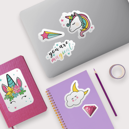 Avery UK | Design and Print - Blank or Custom Labels & Stickers | Avery