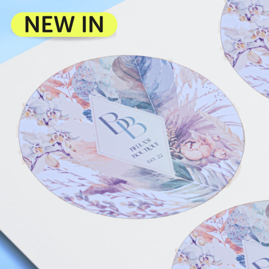 Avery UK | Design and Print - Blank or Custom Labels & Stickers | Avery