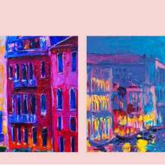 White Underprint – How we print vibrant colours on clear & coloured ...