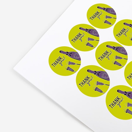 Avery UK | Design and Print - Blank or Custom Labels & Stickers | Avery