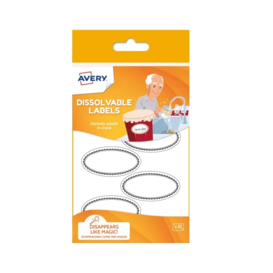 Avery Food Labelling | Avery