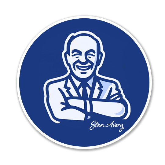 Custom Design Stickers by Shape | Avery