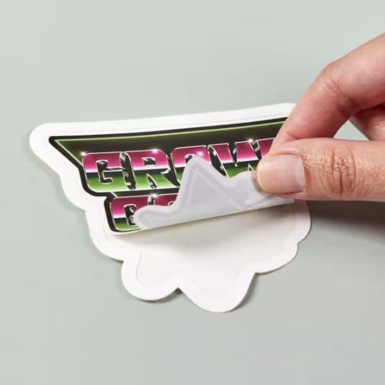 Personalised Stickers & Custom Sticker Printing | Avery