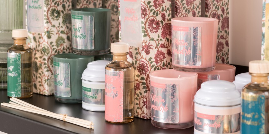 Custom Silver Labels & Stickers | Avery UK | Avery