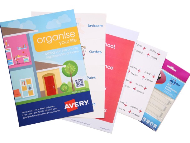 Spotlight on Avery Products | Avery