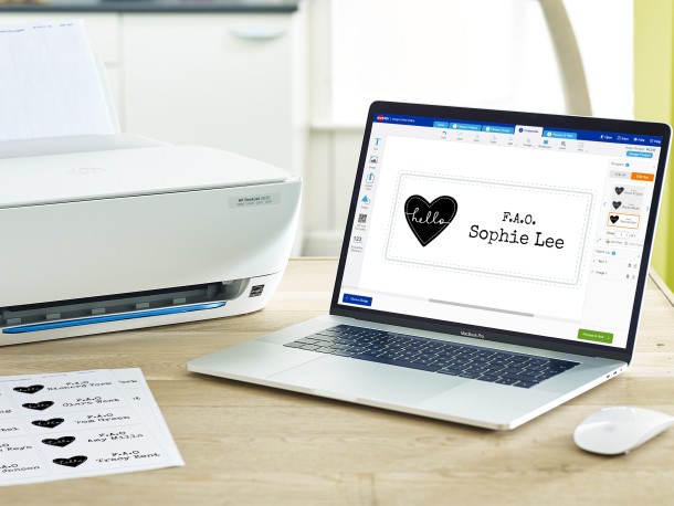 Tips for printing on Avery Products | Avery