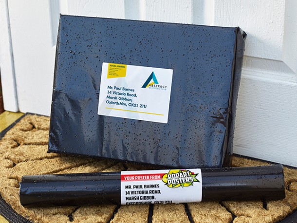 Printable Address Labels & Stickers | Avery UK | Avery