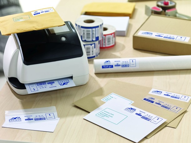 Printable Address Labels & Stickers | Avery UK | Avery