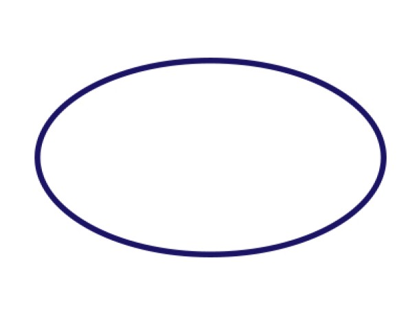 Different Label Shapes | Avery