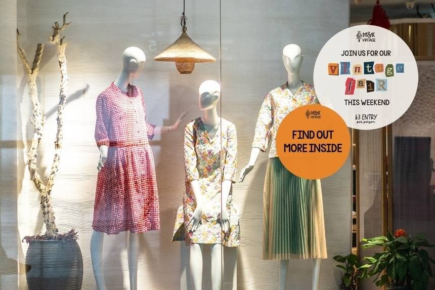 Custom Window Decals | Avery