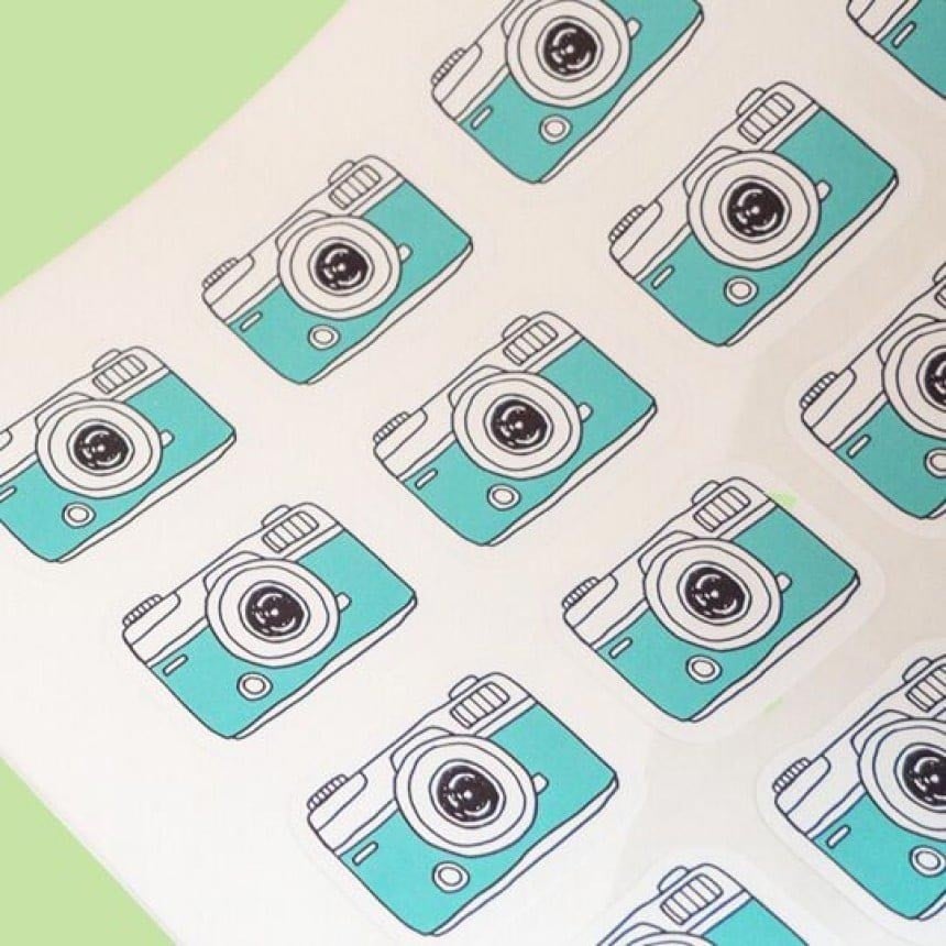 Create Custom Sticker Sheets | Avery