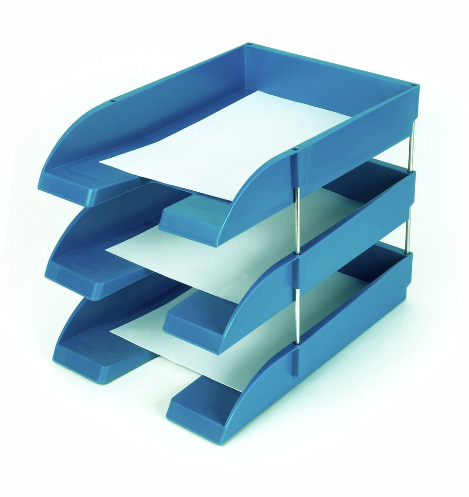 Letter Tray - Basics | 1132BLUE | Avery
