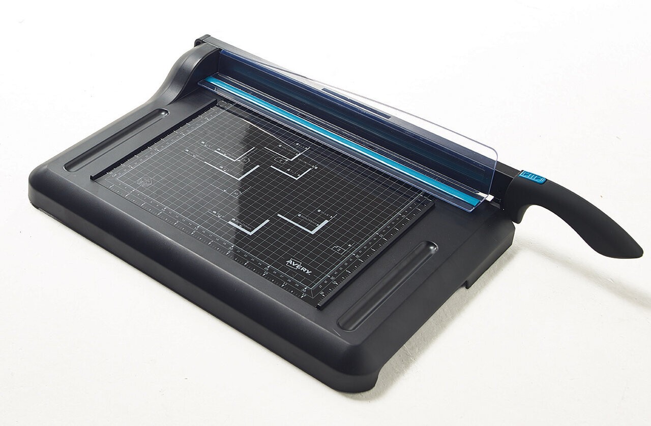 Office Guillotine | GUA4 | Avery