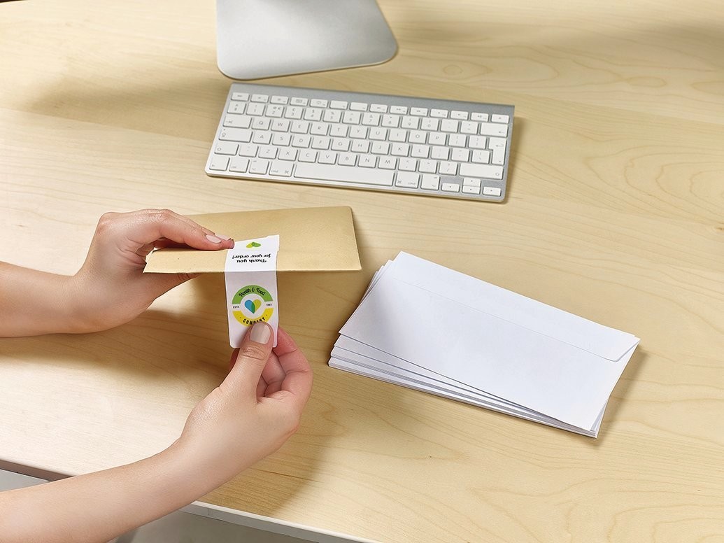 Wraparound Labels | L7202-40 | Avery