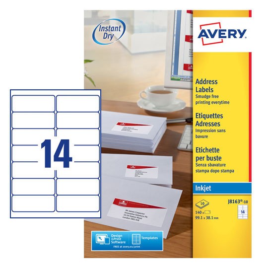 Address Label Template 16 Per Sheet | The Best Professional Template Address Label Template 16 Per Sheet | The Best Professional Template