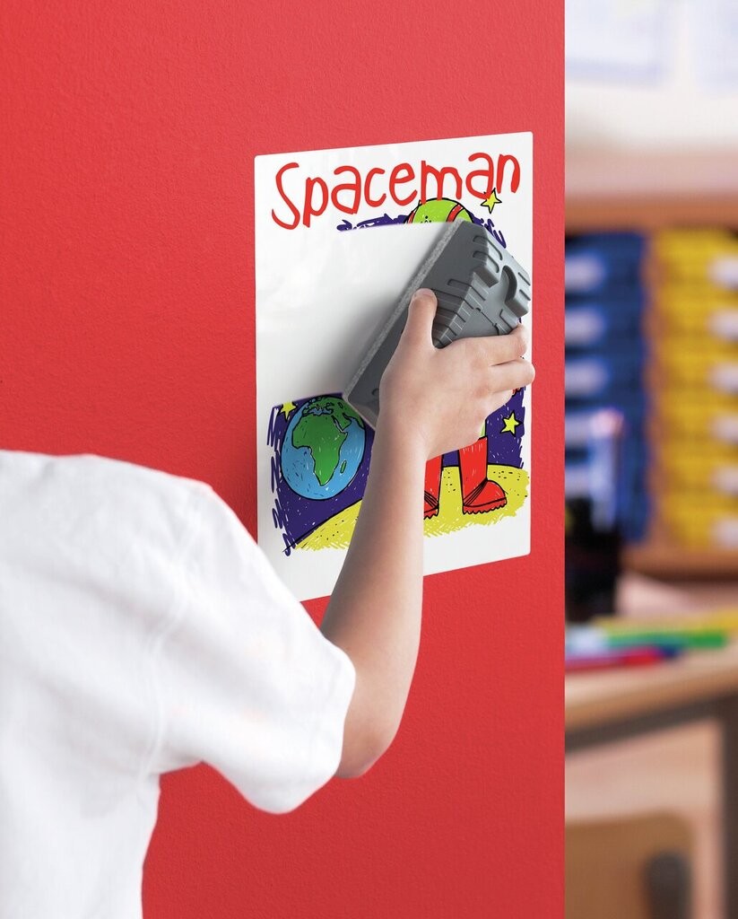 Write & Wipe Sheets | 24902 | Avery