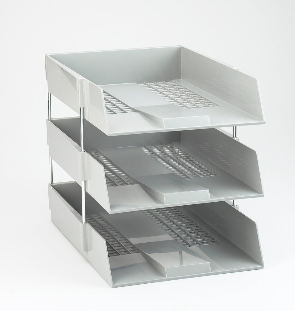 Letter Tray - Original | 44LGRY | Avery