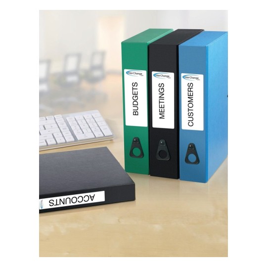 Filing Labels | L7176-25 | Avery