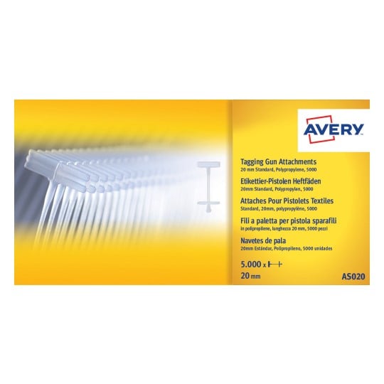 Tagging Guns | Avery