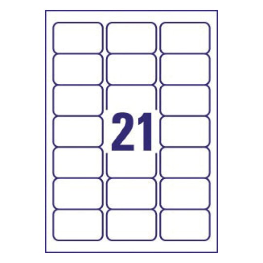 avery j8560 template