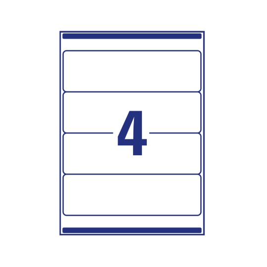 avery file labels template