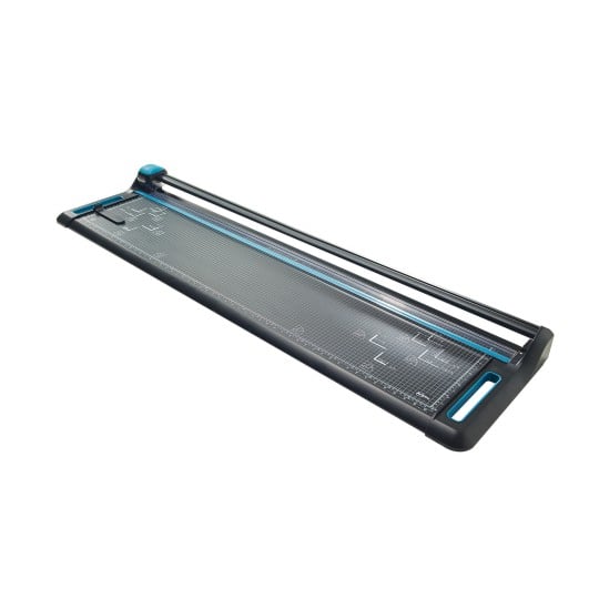 Precision, A0 Paper Trimmer, See-through Cutterhead Window, 1370mm Cut ...