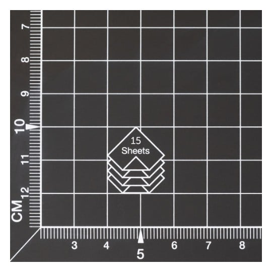 Precision, A3 Office Guillotine, Magnetic Backstop & Safe Blade Cover ...