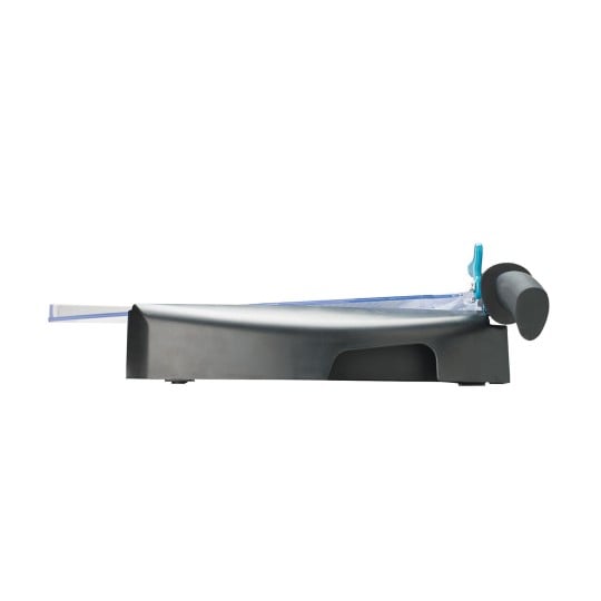 Precision, A2 Paper Guillotine, Magnetic Backstop & Heavy-Duty Blade ...