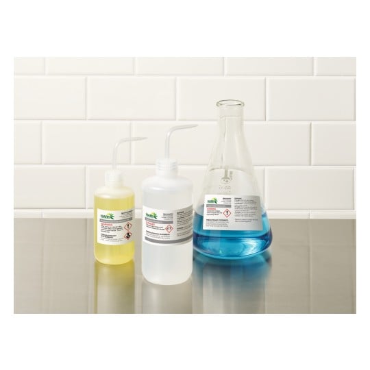 Ultra Resistant, Heavy Duty Labels, Chemical & Weatherproof, 148 x ...