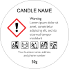 Personalised CLP Labels - Use Our Free Templates | Avery