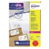 Address Labels, L7160, 40 sheets | L7160-40 | Avery