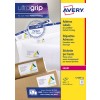Address Labels, L7160, 40 sheets | L7160-40 | Avery