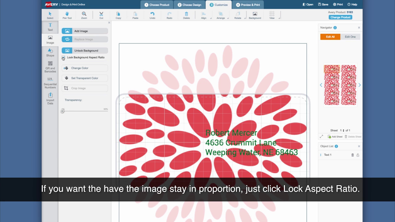 Avery help and demonstration videos | Avery
